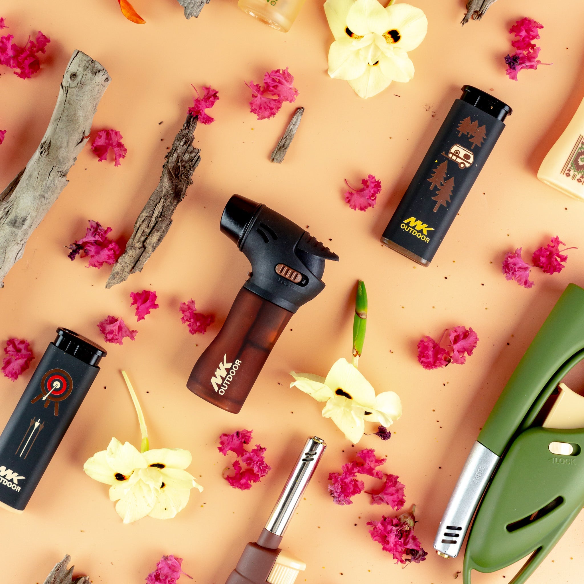 Pocket Lighters – MK LIGHTER STORE