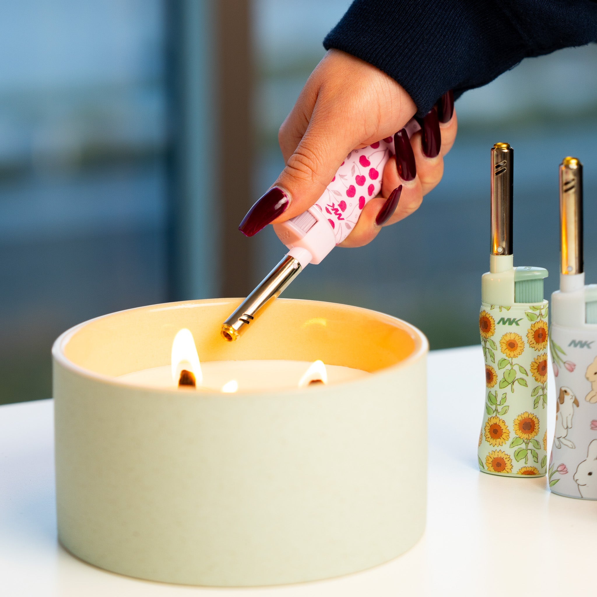 Products – MK LIGHTER STORE