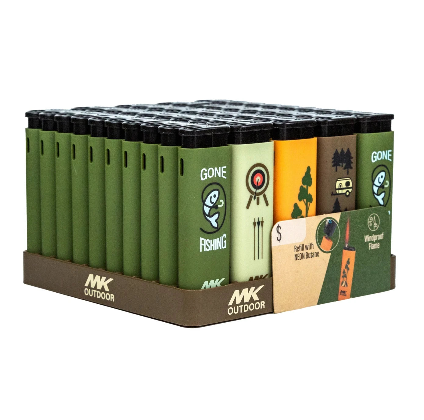 LIGHTERS IN BULK – Page 3 – MK LIGHTER STORE