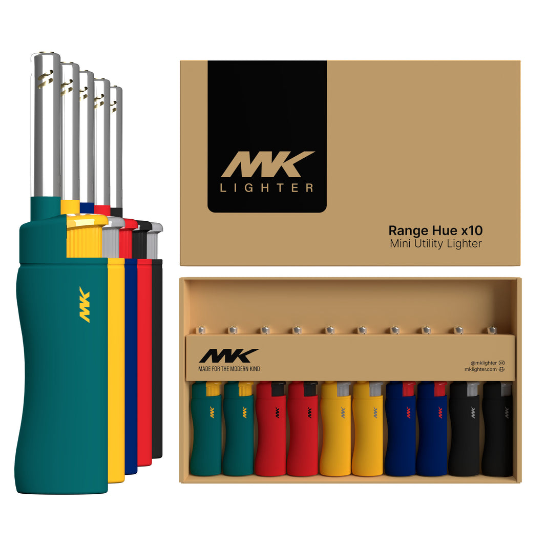 CANDLE LIGHTERS – MK LIGHTER STORE