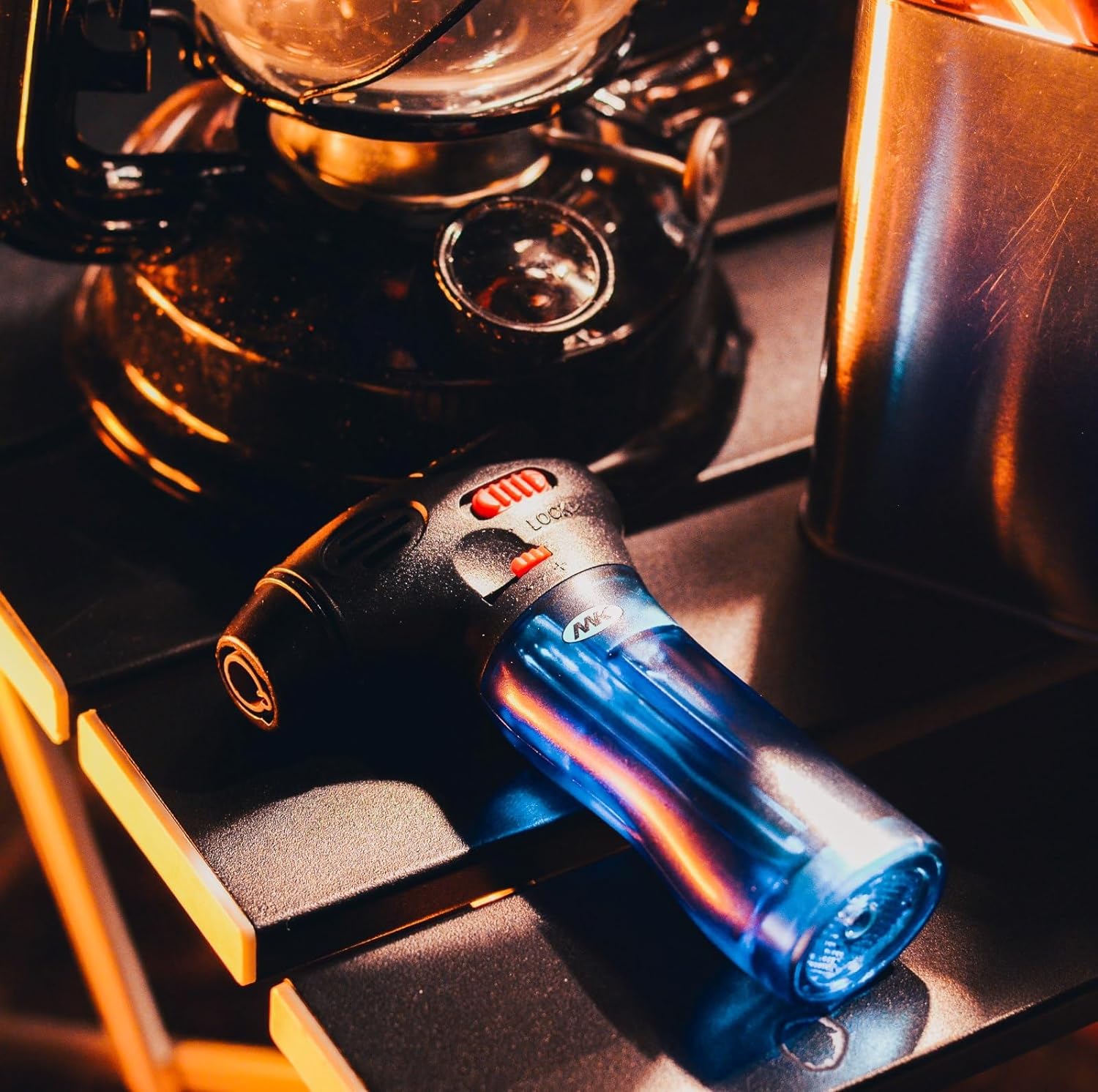 TORCH / CIGAR – MK LIGHTER STORE
