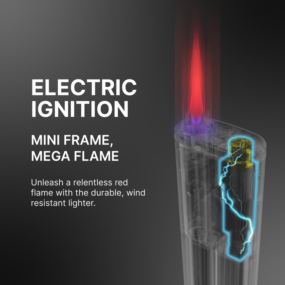 POCKET LIGHTERS – MK LIGHTER STORE