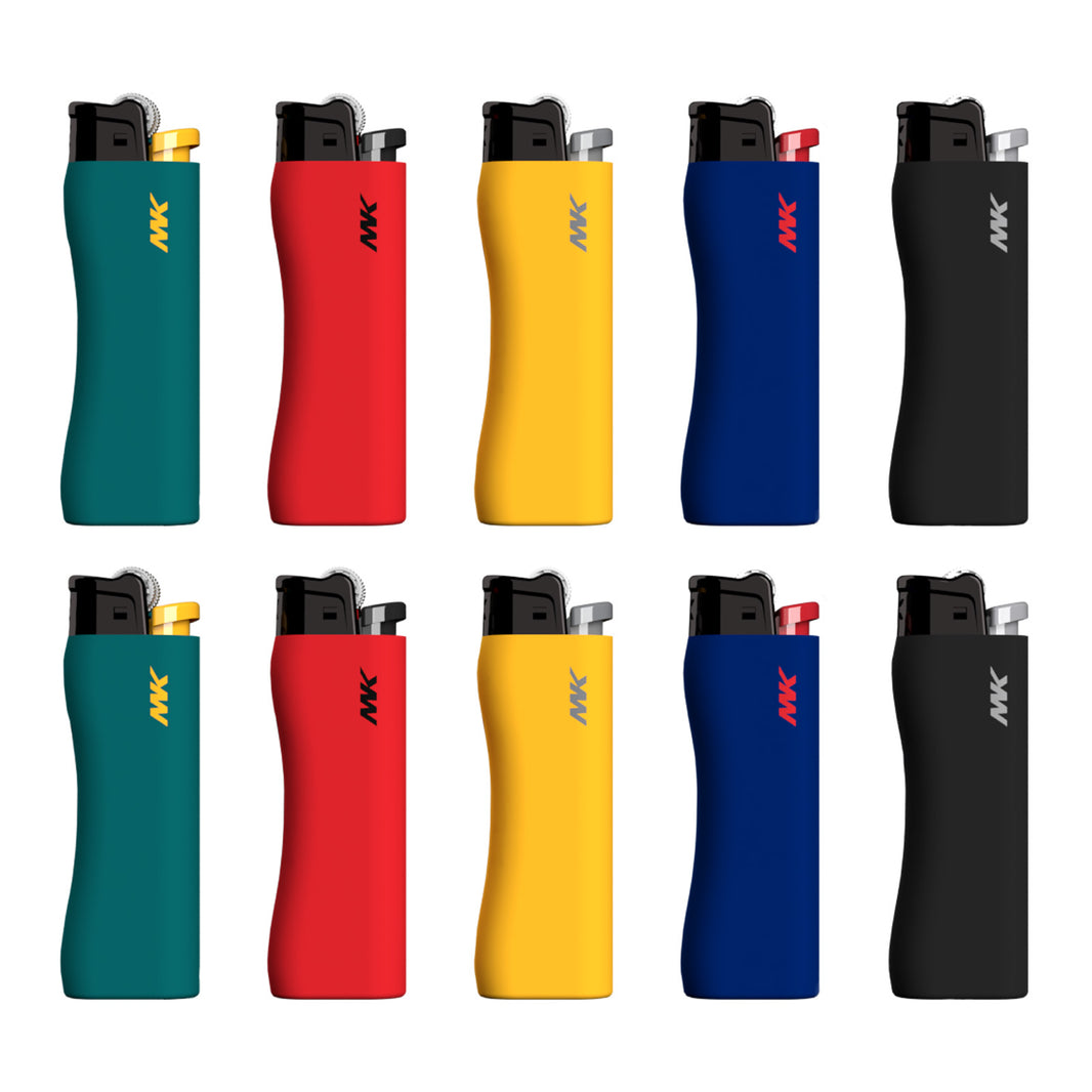 POCKET LIGHTERS – MK LIGHTER STORE