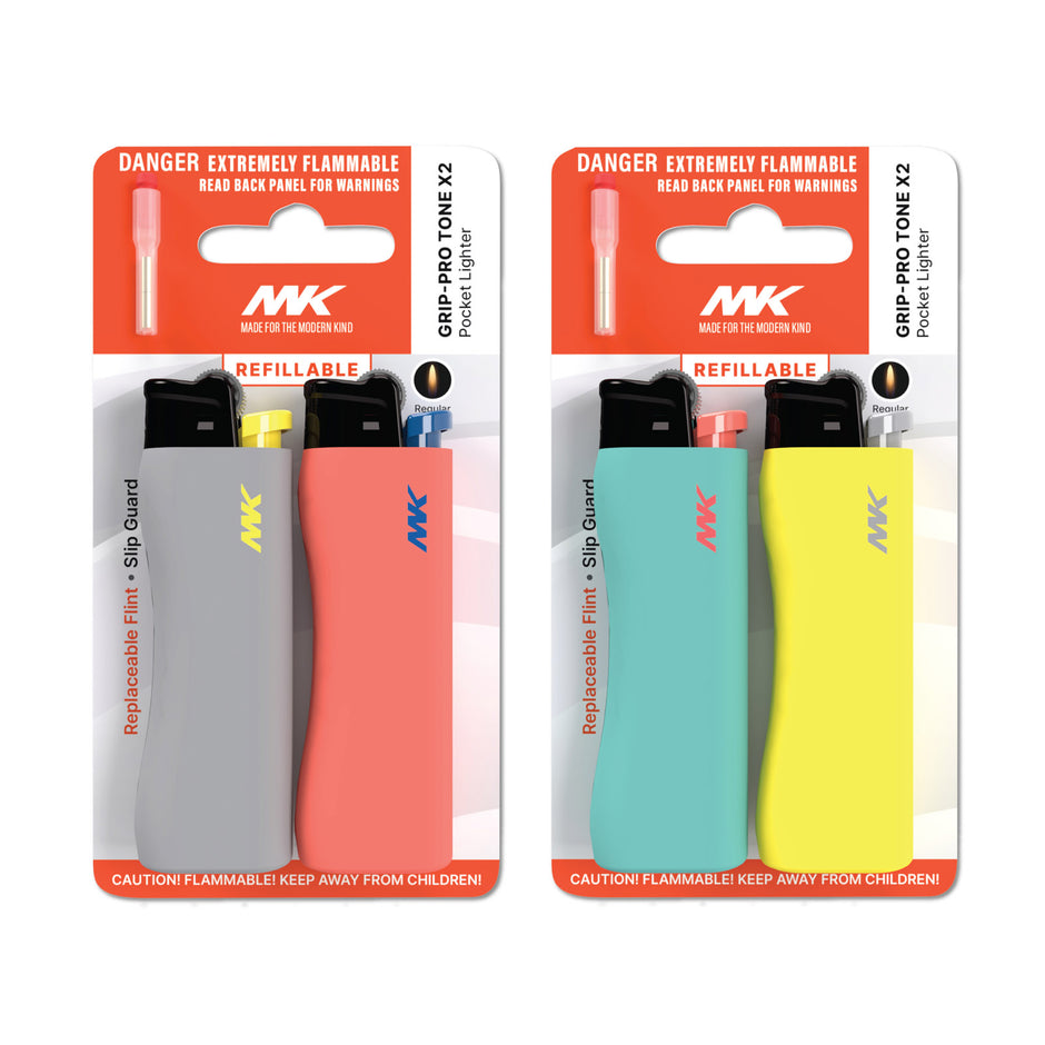 POCKET LIGHTERS – MK LIGHTER STORE