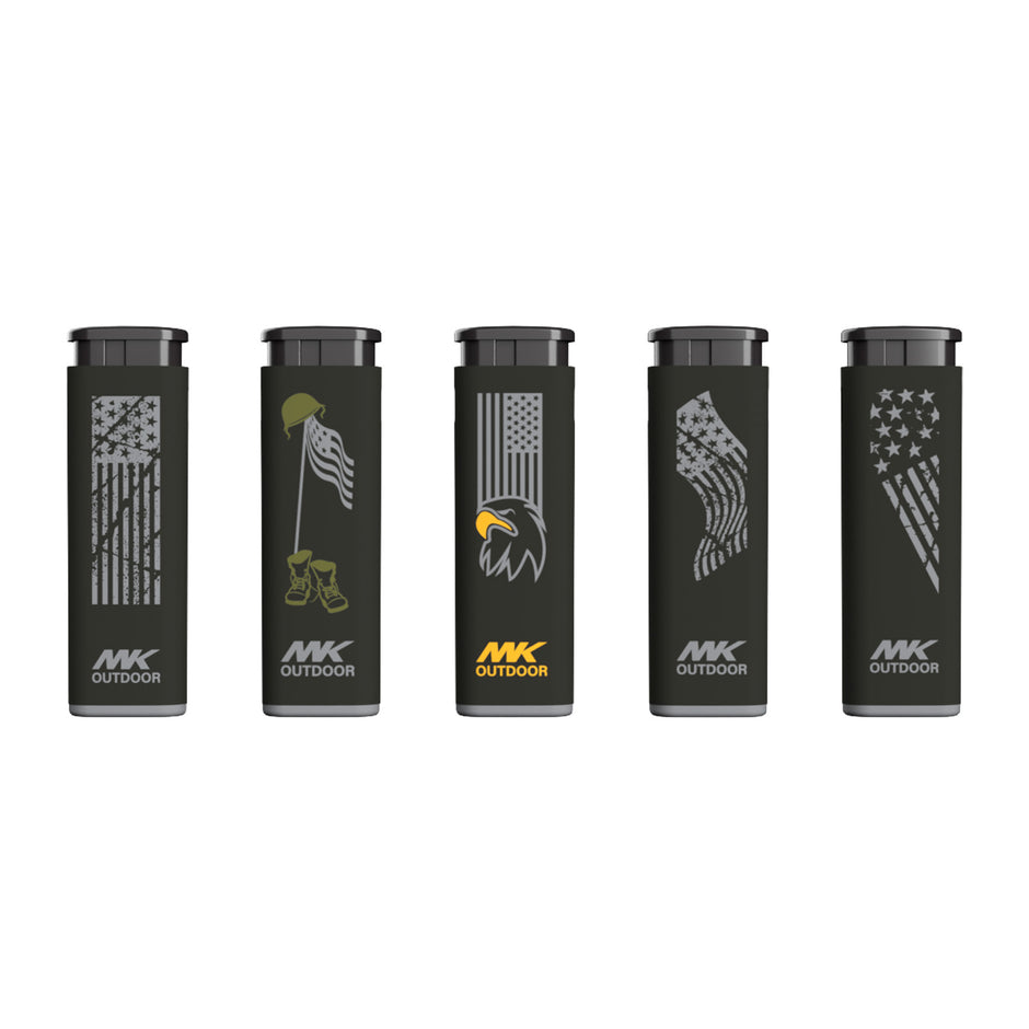 OUTDOOR SERIES – MK LIGHTER STORE