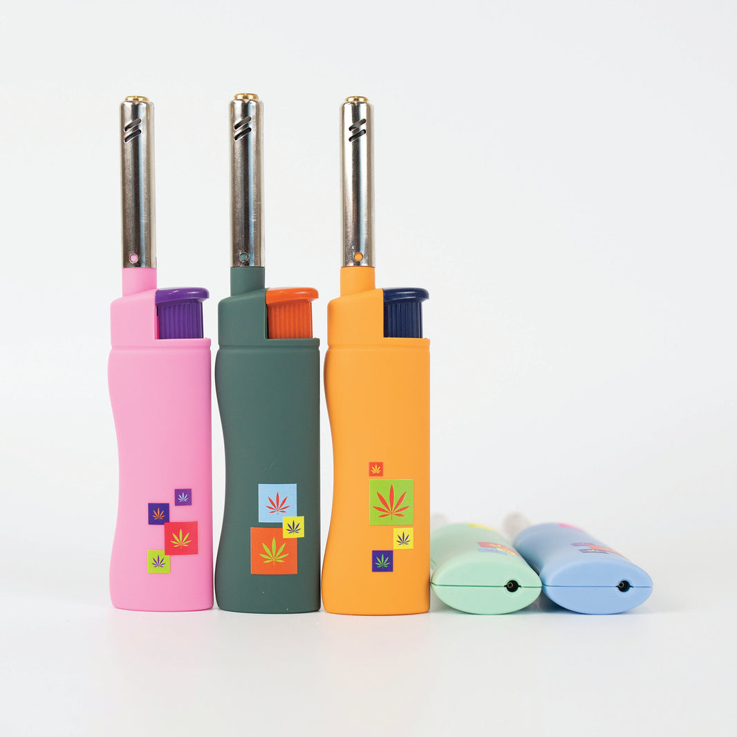 MK Lighter "Made for the Modern Kind" – MK LIGHTER STORE