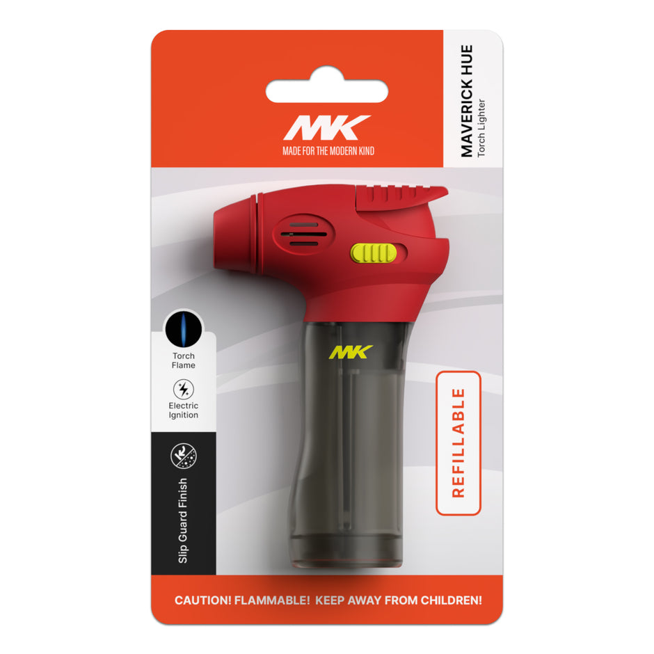 TORCH / CIGAR – MK LIGHTER STORE