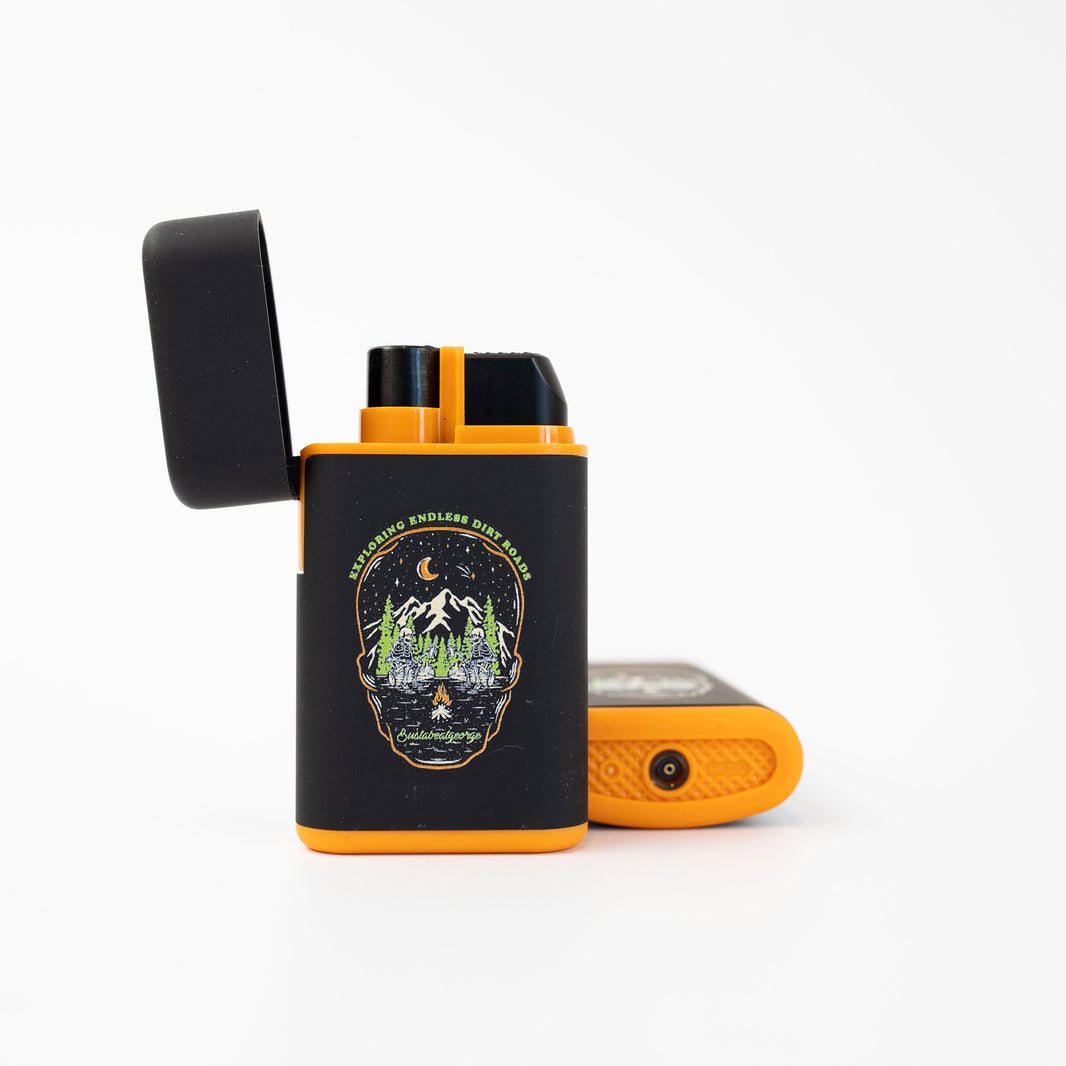 MK Lighter "Made for the Modern Kind" – MK LIGHTER STORE