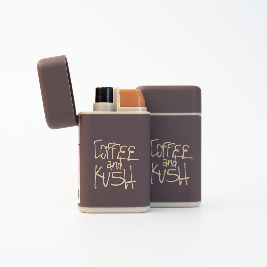 MK Lighter "Made for the Modern Kind" – MK LIGHTER STORE