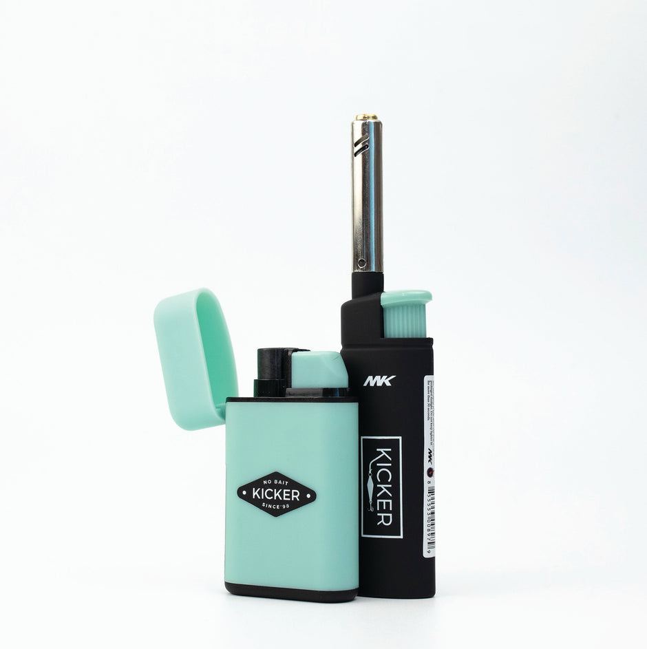MK Lighter "Made for the Modern Kind" – MK LIGHTER STORE